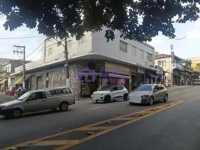 Conj. Comercial / Sala para Locação em São Paulo/SP Vila Fátima