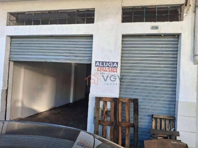 Conj. Comercial / Sala para Locação em São Paulo/SP Vila Firmiano Pinto