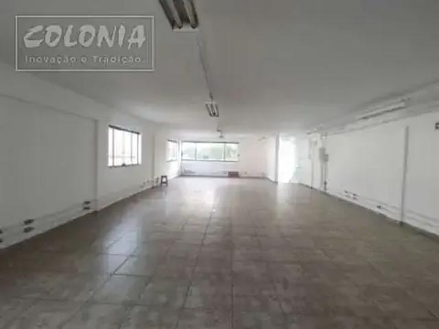 Conj. Comercial / Sala para Locação em São Paulo/SP Vila Firmiano Pinto
