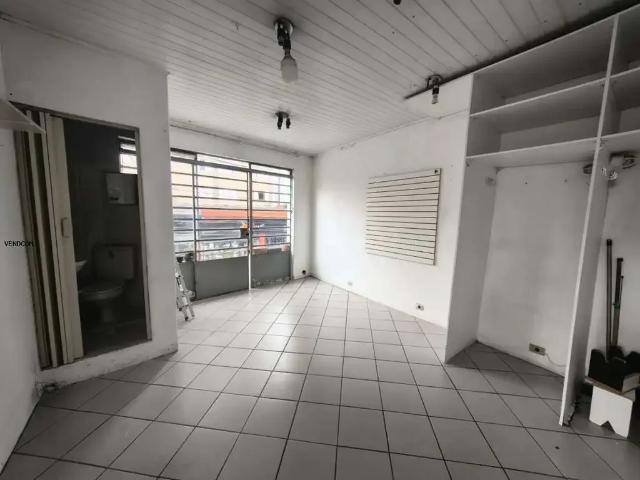 Conj. Comercial / Sala para Locação em São Paulo/SP Vila Firmiano Pinto