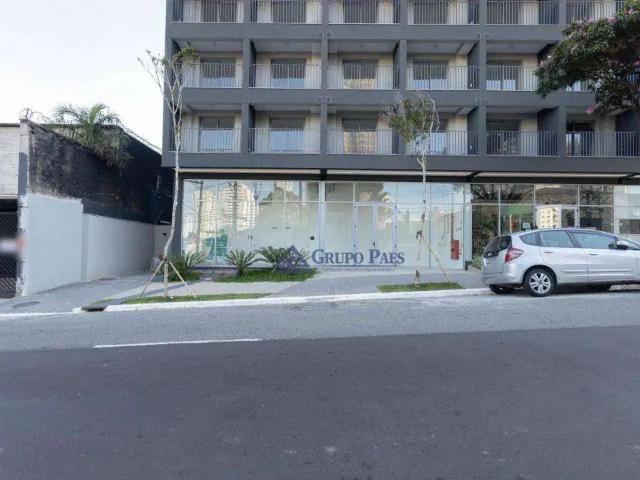 Conj. Comercial / Sala para Locação em São Paulo/SP Vila Firmiano Pinto