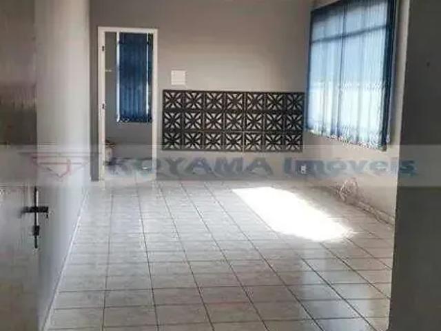 Conj. Comercial / Sala para Locação em São Paulo/SP Vila Firmiano Pinto