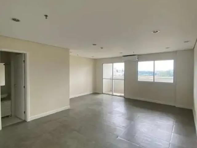 Conj. Comercial / Sala para Locação em São Paulo/SP Vila Hamburguesa