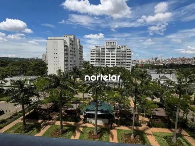 Conj. Comercial / Sala para Locação em São Paulo/SP Vila Hamburguesa