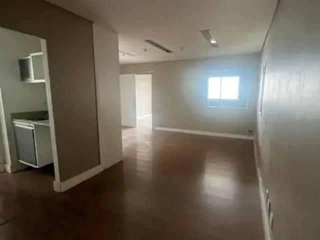 Conj. Comercial / Sala para Locação em São Paulo/SP Vila Hamburguesa