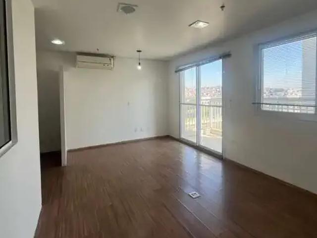 Conj. Comercial / Sala para Locação em São Paulo/SP Vila Hamburguesa