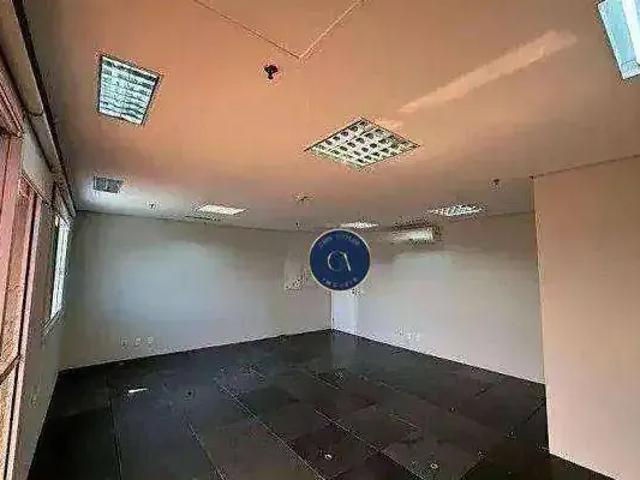 Conj. Comercial / Sala para Locação em São Paulo/SP Vila Hamburguesa