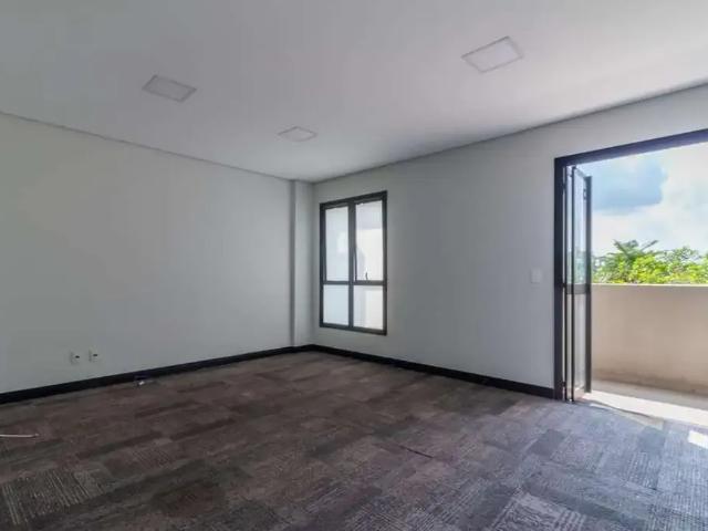 Conj. Comercial / Sala para Locação em São Paulo/SP Vila Hamburguesa