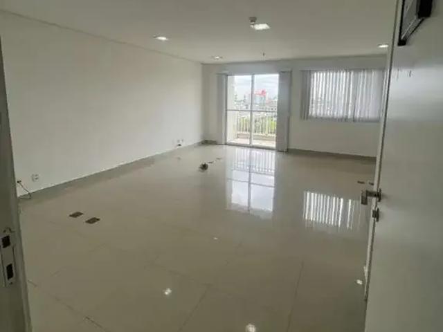 Conj. Comercial / Sala para Locação em São Paulo/SP Vila Hamburguesa