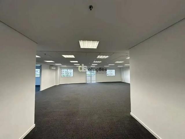 Conj. Comercial / Sala para Locação em São Paulo/SP Vila Hamburguesa