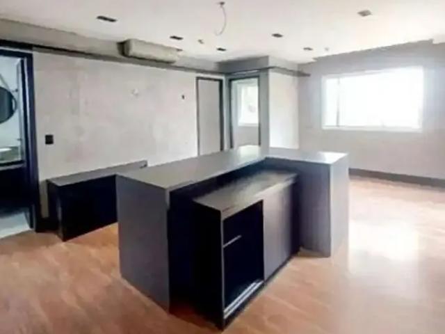 Conj. Comercial / Sala para Locação em São Paulo/SP Vila Hamburguesa