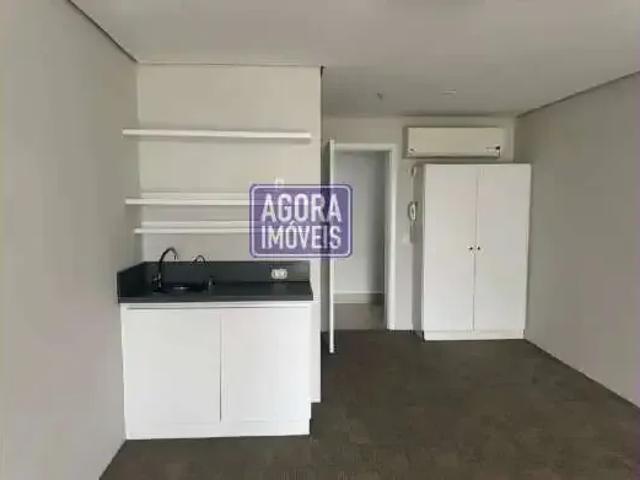Conj. Comercial / Sala para Locação em São Paulo/SP Vila Hamburguesa