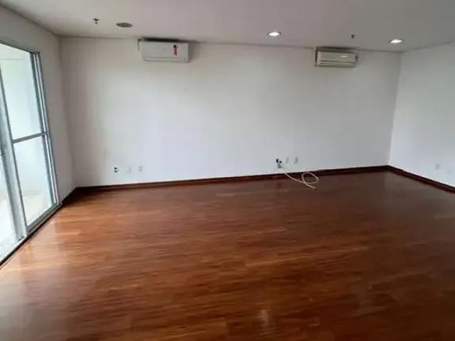 Conj. Comercial / Sala para Locação em São Paulo/SP Vila Hamburguesa