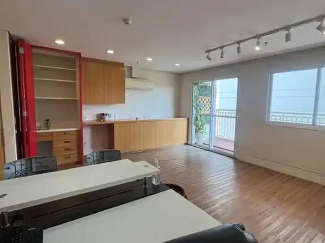 Conj. Comercial / Sala para Locação em São Paulo/SP Vila Hamburguesa