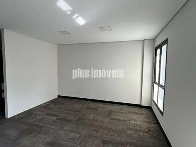Conj. Comercial / Sala para Locação em São Paulo/SP Vila Hamburguesa
