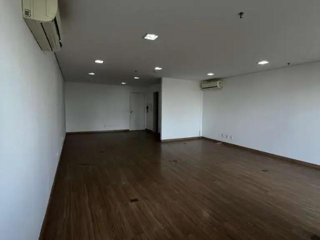 Conj. Comercial / Sala para Locação em São Paulo/SP Vila Hamburguesa