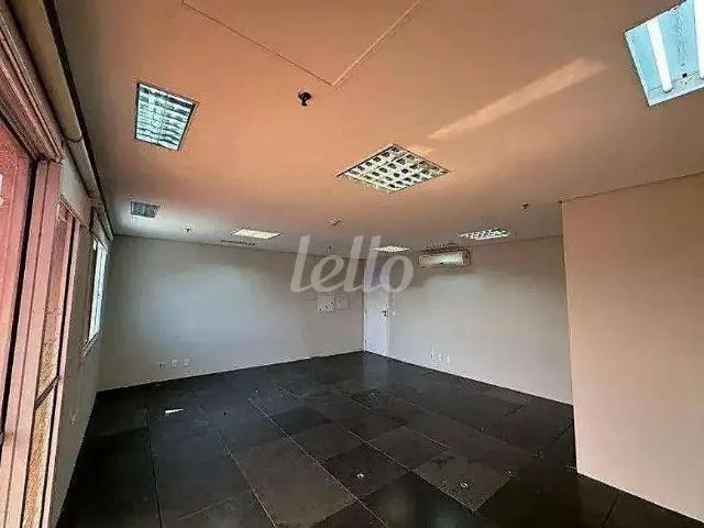 Conj. Comercial / Sala para Locação em São Paulo/SP Vila Hamburguesa