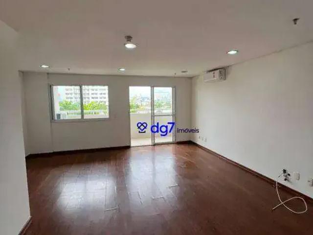 Conj. Comercial / Sala para Locação em São Paulo/SP Vila Hamburguesa