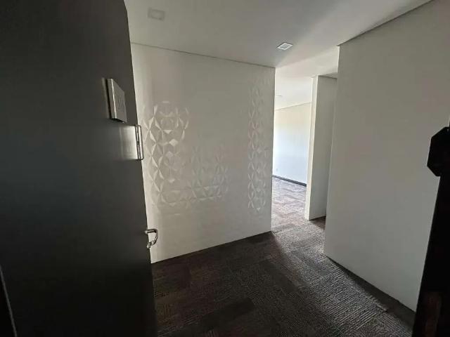 Conj. Comercial / Sala para Locação em São Paulo/SP Vila Hamburguesa