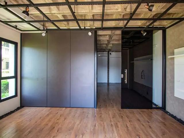 Conj. Comercial / Sala para Locação em São Paulo/SP Vila Hamburguesa