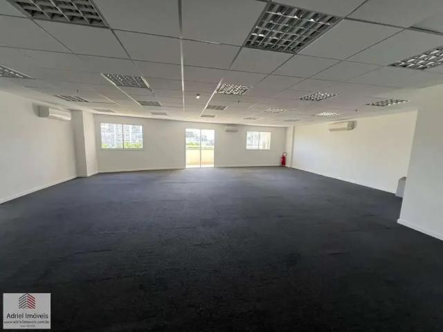 Conj. Comercial / Sala para Locação em São Paulo/SP Vila Hamburguesa
