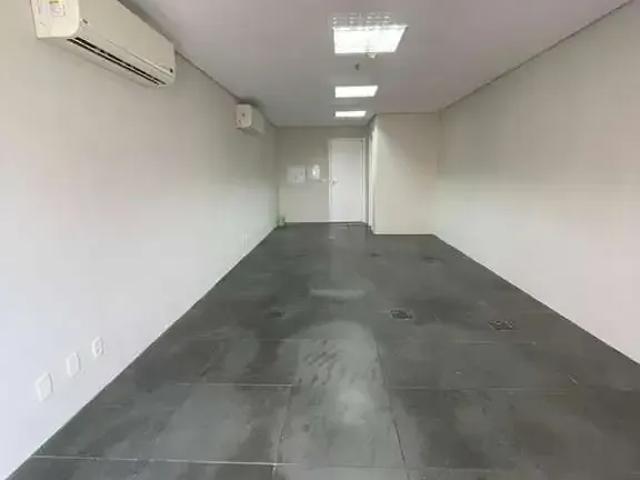 Conj. Comercial / Sala para Locação em São Paulo/SP Vila Hamburguesa