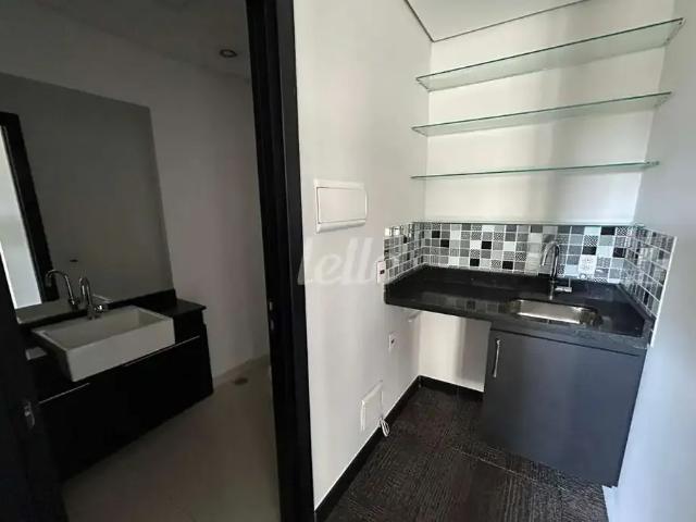Conj. Comercial / Sala para Locação em São Paulo/SP Vila Hamburguesa