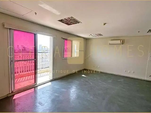Conj. Comercial / Sala para Locação em São Paulo/SP Vila Leopoldina
