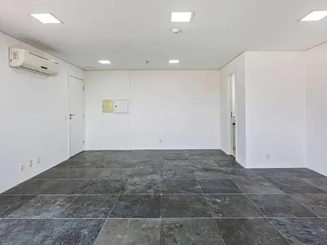 Conj. Comercial / Sala para Locação em São Paulo/SP Vila Hamburguesa