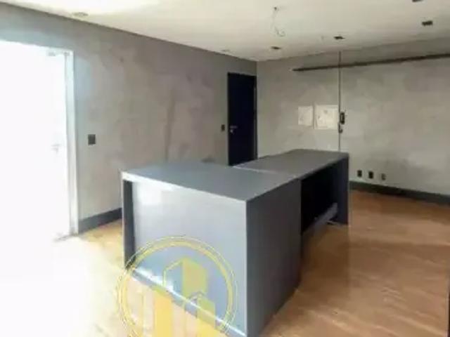 Conj. Comercial / Sala para Locação em São Paulo/SP Vila Hamburguesa