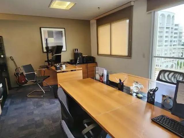 Conj. Comercial / Sala para Locação em São Paulo/SP Vila Hamburguesa