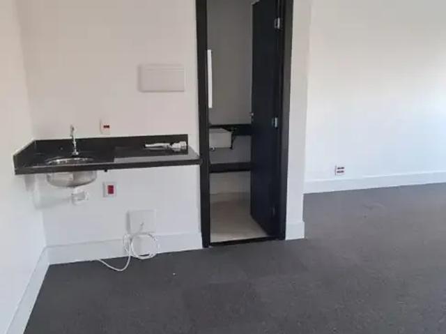 Conj. Comercial / Sala para Locação em São Paulo/SP Vila Hamburguesa