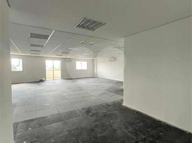 Conj. Comercial / Sala para Locação em São Paulo/SP Vila Leopoldina