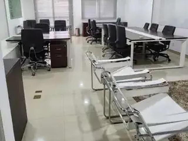 Conj. Comercial / Sala para Locação em São Paulo/SP Vila Hamburguesa