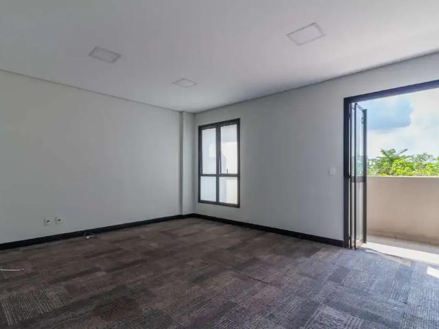 Conj. Comercial / Sala para Locação em São Paulo/SP Vila Hamburguesa