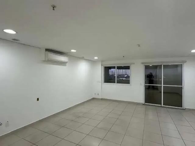 Conj. Comercial / Sala para Locação em São Paulo/SP Vila Hamburguesa
