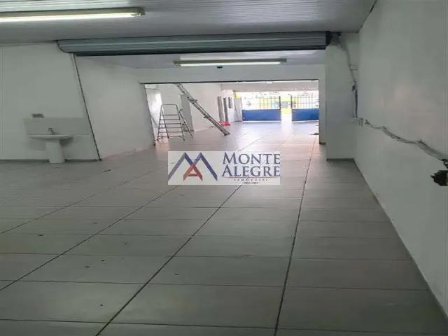Conj. Comercial / Sala para Locação em São Paulo/SP Vila Império