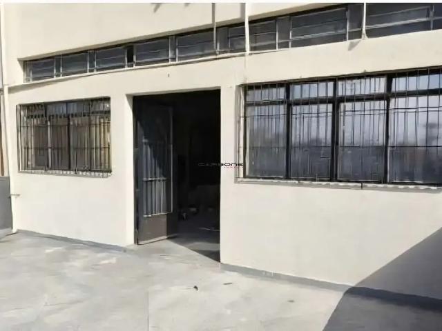 Conj. Comercial / Sala para Locação em São Paulo/SP Vila Invernada