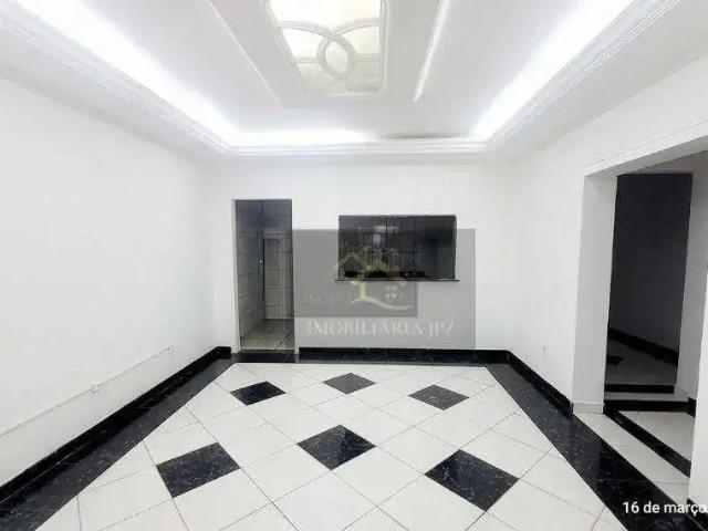 Conj. Comercial / Sala para Locação em São Paulo/SP Vila Invernada