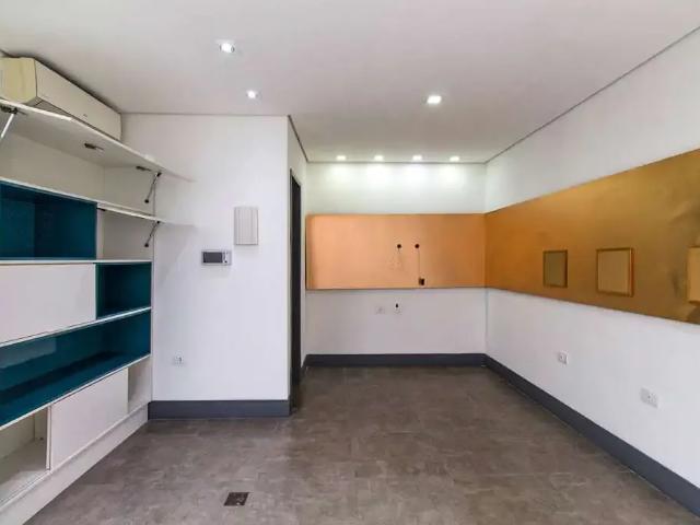 Conj. Comercial / Sala para Locação em São Paulo/SP Vila Invernada