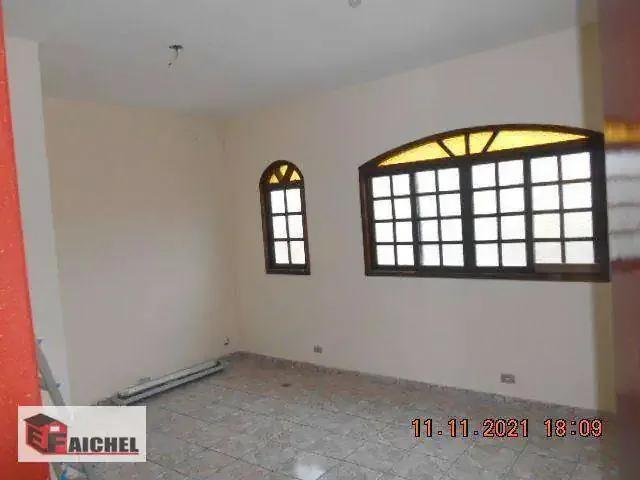 Conj. Comercial / Sala para Locação em São Paulo/SP Vila Invernada