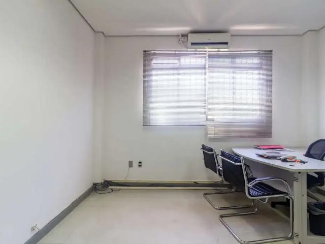 Conj. Comercial / Sala para Locação em São Paulo/SP Vila Inah