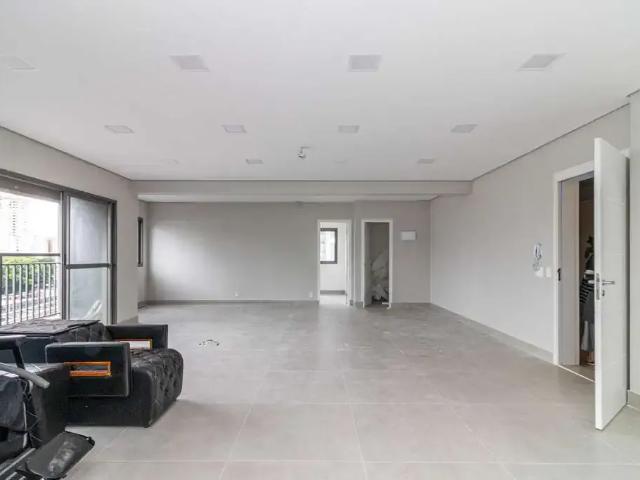Conj. Comercial / Sala para Locação em São Paulo/SP Vila Independência