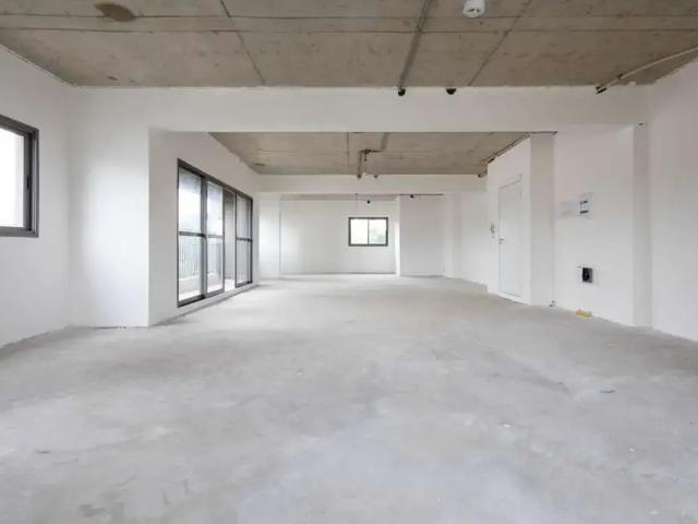Conj. Comercial / Sala para Locação em São Paulo/SP Vila Independência