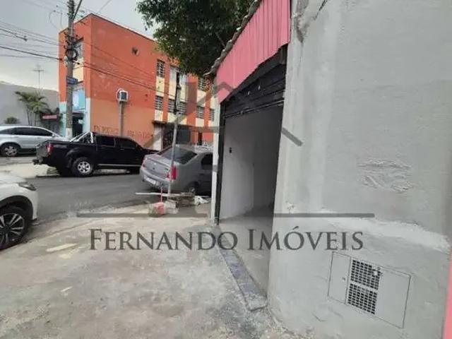 Conj. Comercial / Sala para Locação em São Paulo/SP Vila Independência