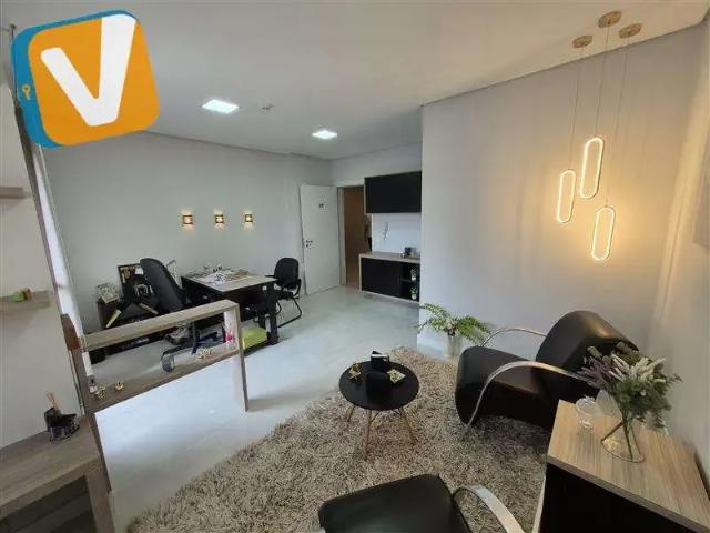 Conj. Comercial / Sala para Locação em São Paulo/SP Vila Independência