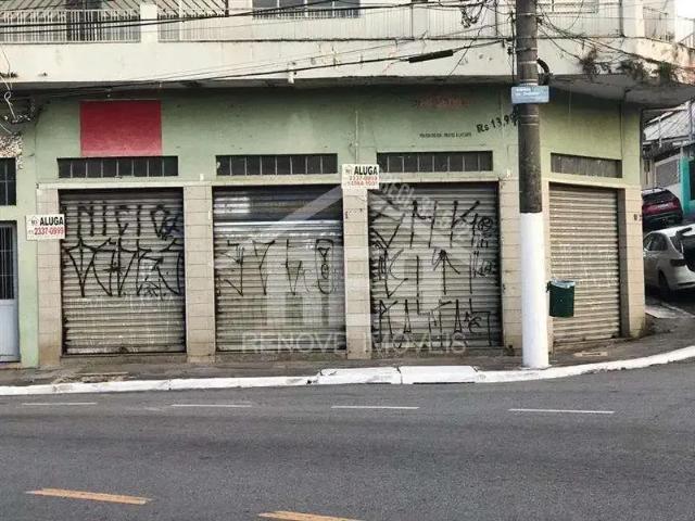 Conj. Comercial / Sala para Locação em São Paulo/SP Vila Independência