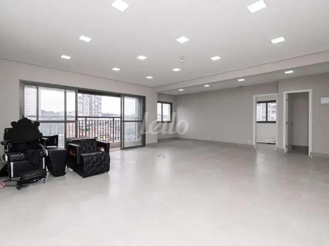 Conj. Comercial / Sala para Locação em São Paulo/SP Vila Independência