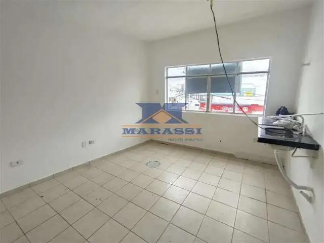 Conj. Comercial / Sala para Locação em São Paulo/SP Vila Industrial