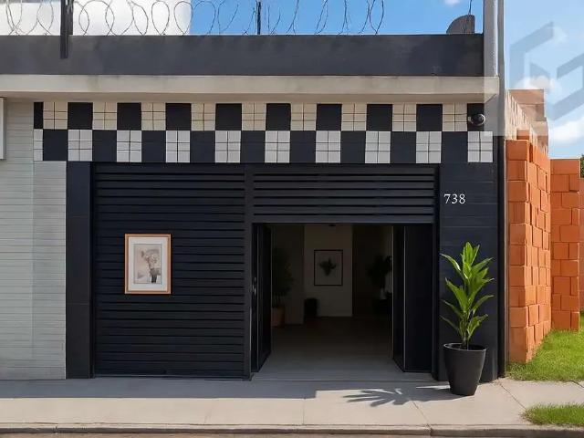 Conj. Comercial / Sala para Locação em São Paulo/SP Vila Industrial
